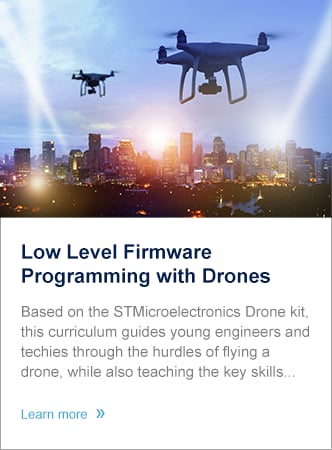 Educational Platforms - STMicroelectronics
